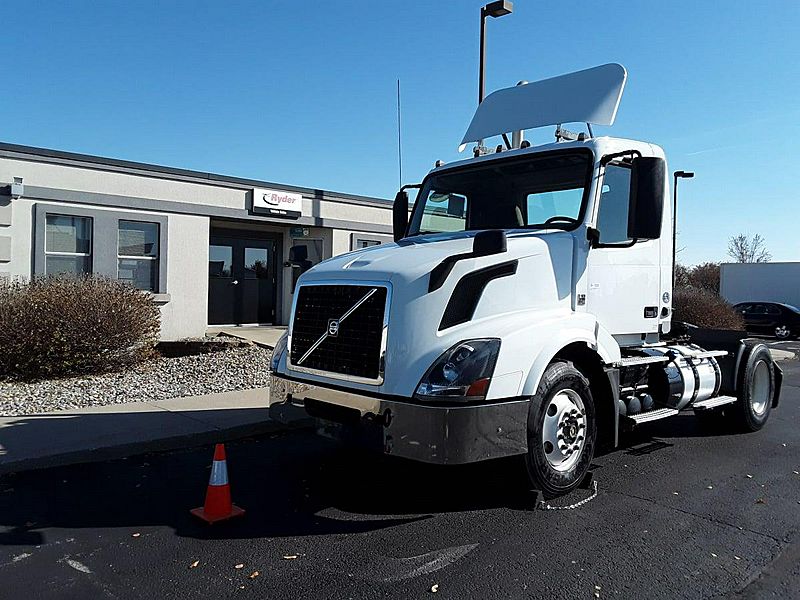 2016 Volvo VNL For Sale | Day Cab | #656458