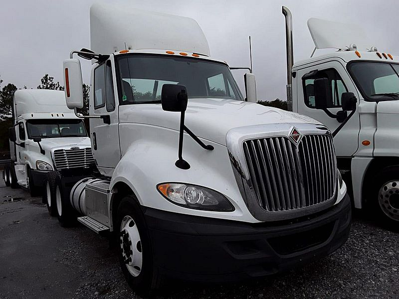 2017 Navistar International PROSTAR For Sale | Day Cab | #675233