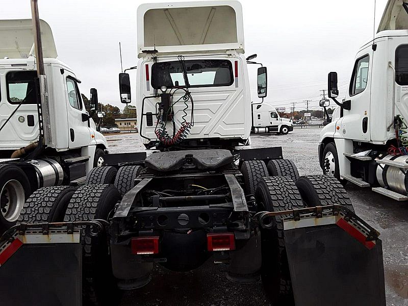 2017 Navistar International PROSTAR For Sale | Day Cab | #675233