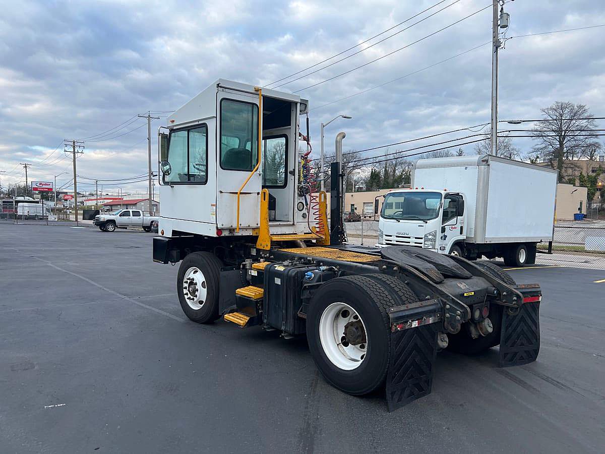 2017 Capacity SABRE 5 4X2 For Sale | Yard Spotter | #756063