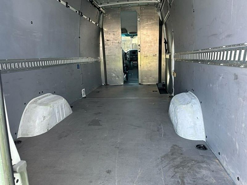 2017 Mercedes-Benz SPRINTER 2500 (For Sale) | Step Van | Non CDL | #810974