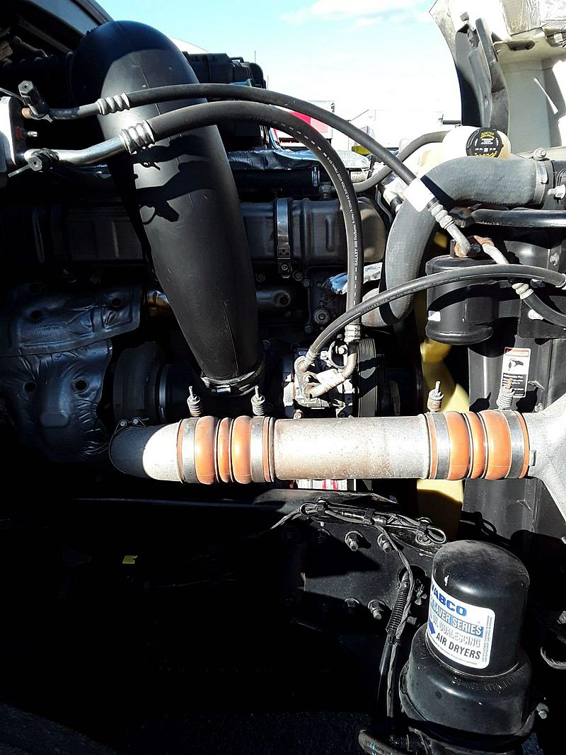 2020 Freightliner NEW CASCADIA PX12664 For Sale | 72" Sleeper | #881327