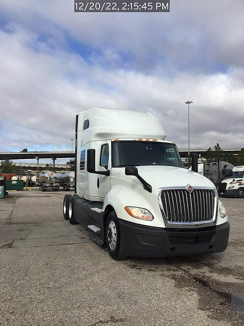 2018 International LT (For Sale) | 73" Sleeper | #67694