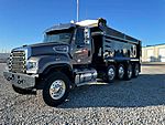 2022 Freightliner 114SD SEVERE DUTY (For Sale) | Dump Truck | #5679