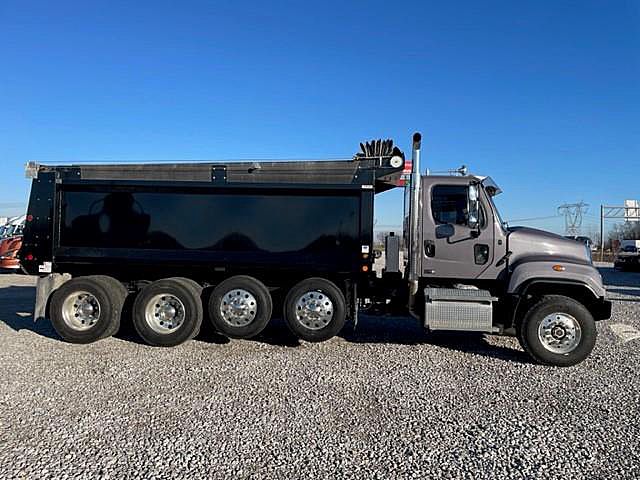 2022 Freightliner 114SD SEVERE DUTY (For Sale) | Dump Truck | #5679