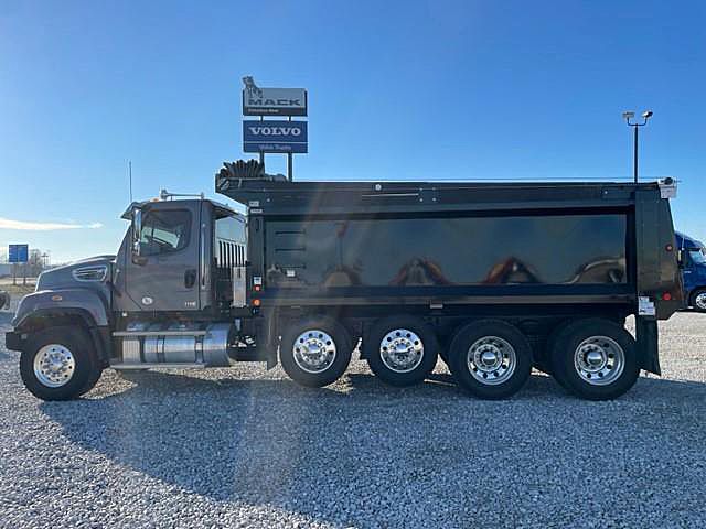 2022 Freightliner 114SD SEVERE DUTY (For Sale) | Dump Truck | #5679