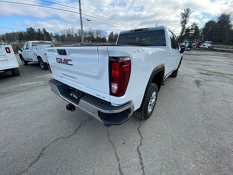 2023 GMC Sierra 2500HD (For Sale) | Pickup | #GMC-2171