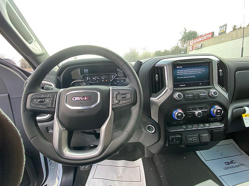 2023 GMC Sierra 2500HD (For Sale) | Pickup | #GMC-2171