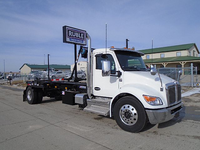 2023 Kenworth T380 For Sale | Cab & Chassis | #PM255974