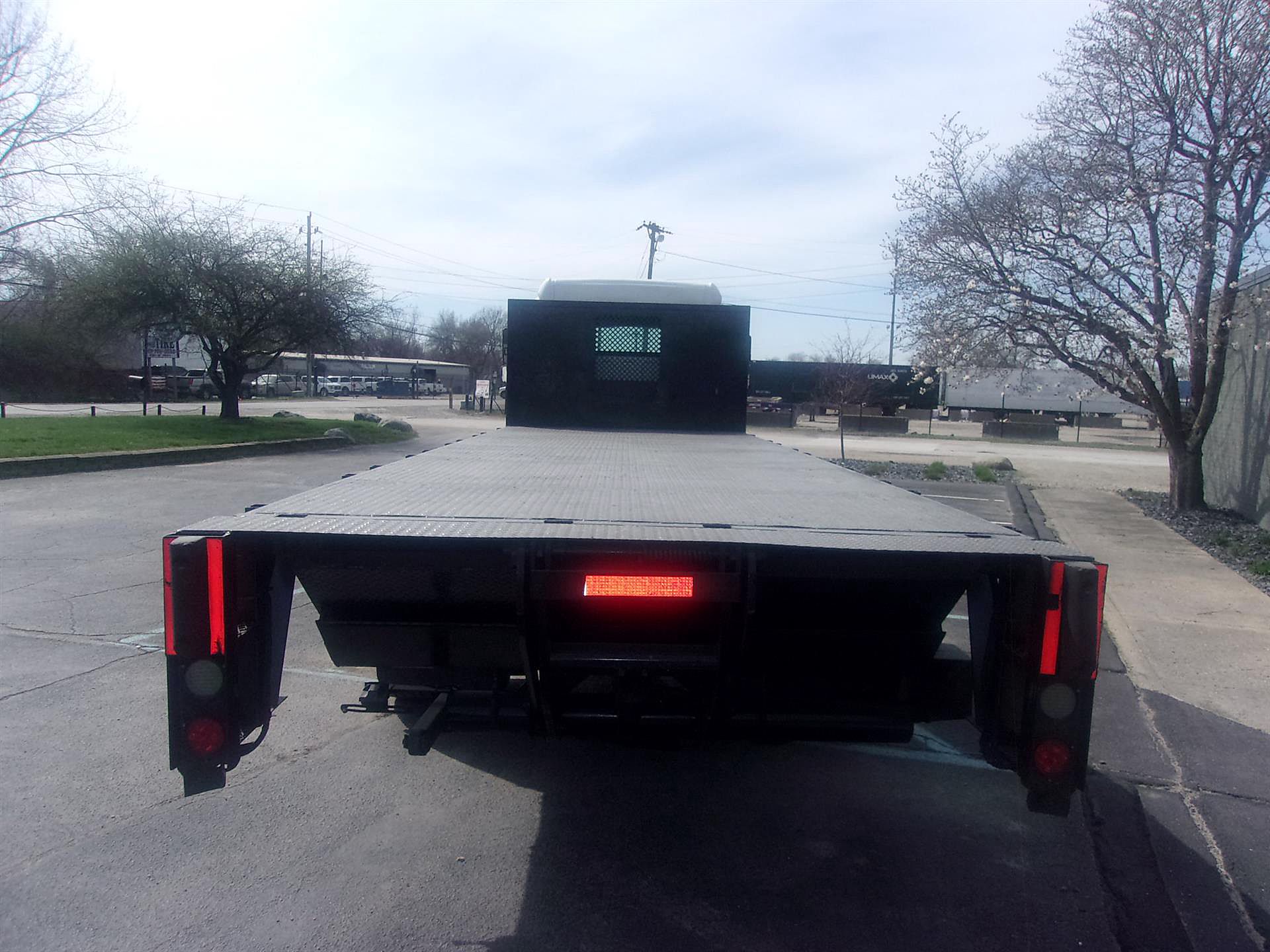 2015 Freightliner M2 Crew Cab For Sale | Flatbed | #3282