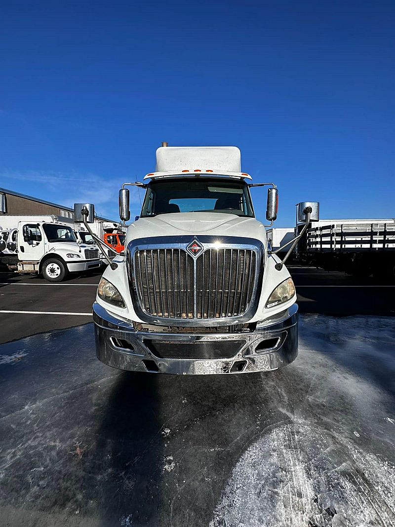 2015 International Prostar (For Sale) | Day Cab | #639461