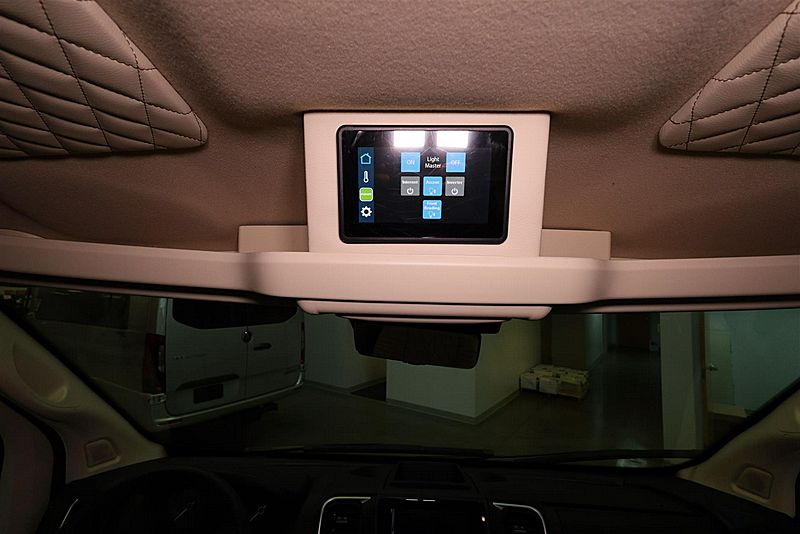 2023 Midwest Automotive Designs Promaster Legend FSL (For Sale ...