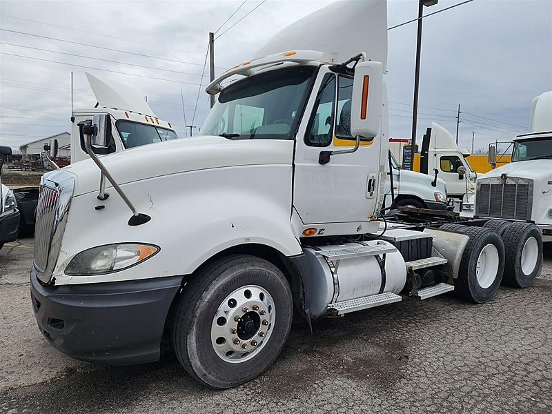 2009 International Prostar (For Sale) | Day Cab | #1*22341