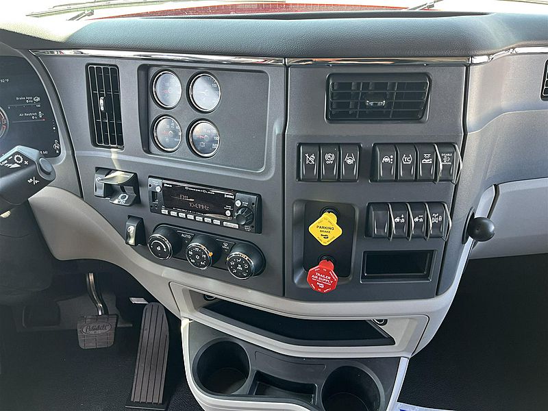 2024 Peterbilt 579 (For Sale) | 80" Sleeper | #30A601935