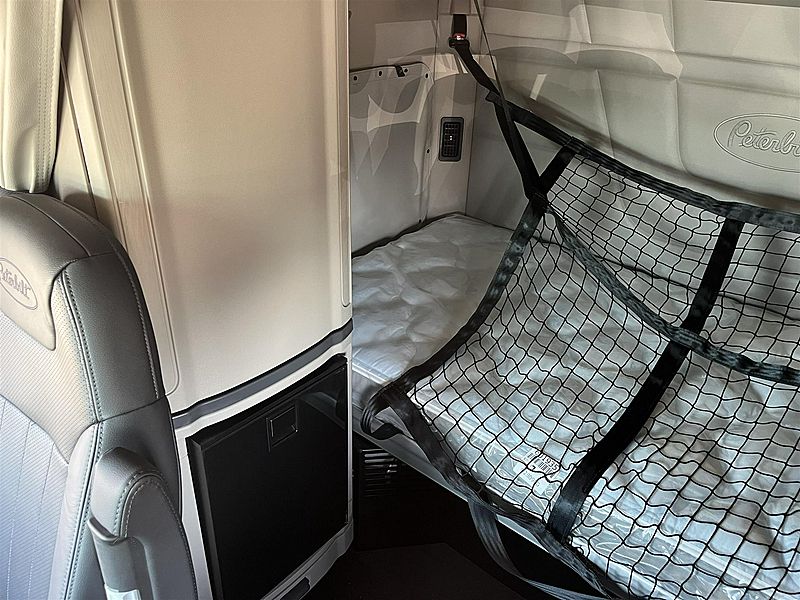 2024 Peterbilt 579 (For Sale) | 80" Sleeper | #30A601935