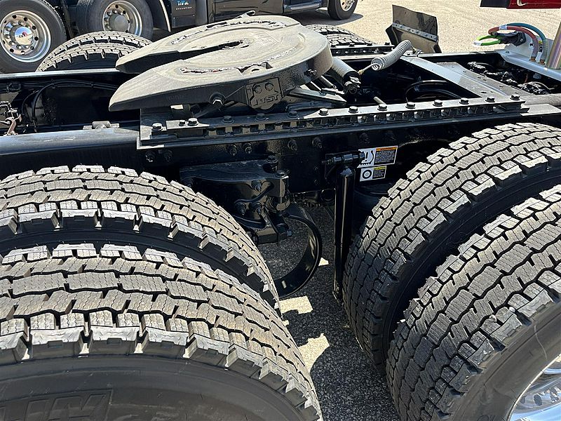 2024 Peterbilt 579 (For Sale) | 80" Sleeper | #30A601935