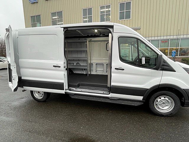 2023 Ford T250 For Sale | Van | #BF-4005