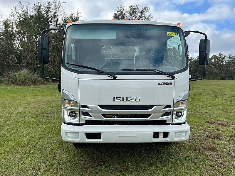 2023 Isuzu NPR For Sale | Cab & Chassis | #205103