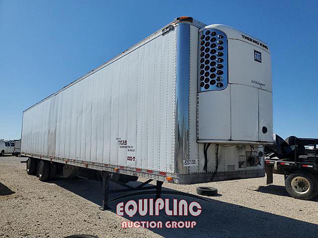 2013 Great Dane 53 X 102 REEFER For Sale | Refrigerated Trailer | # ...
