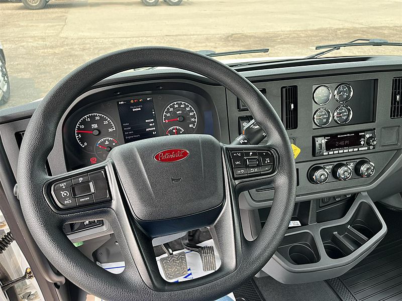 2024 Peterbilt 537 For Sale | Cab & Chassis | #30E605298