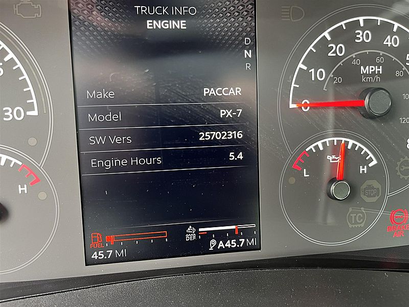 2024 Peterbilt 537 For Sale | Cab & Chassis | #30E605298