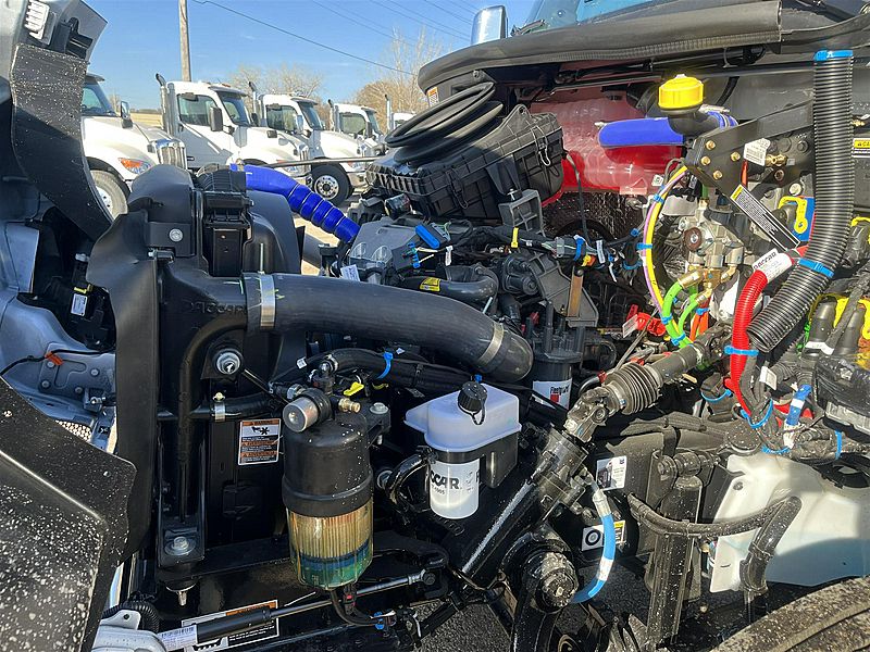 2024 Peterbilt 537 For Sale | Cab & Chassis | #30E605305