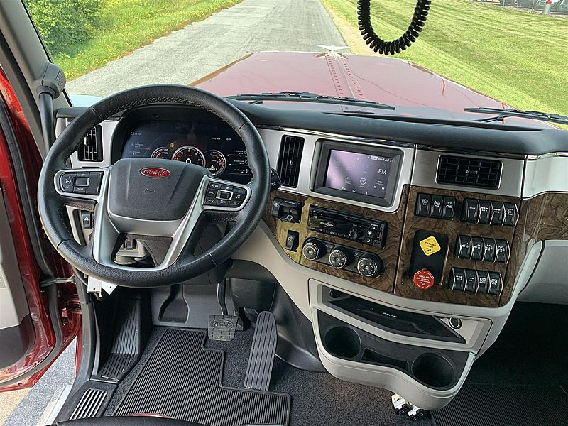 2024 Peterbilt 589 For Sale | 80" Sleeper | #30A663810