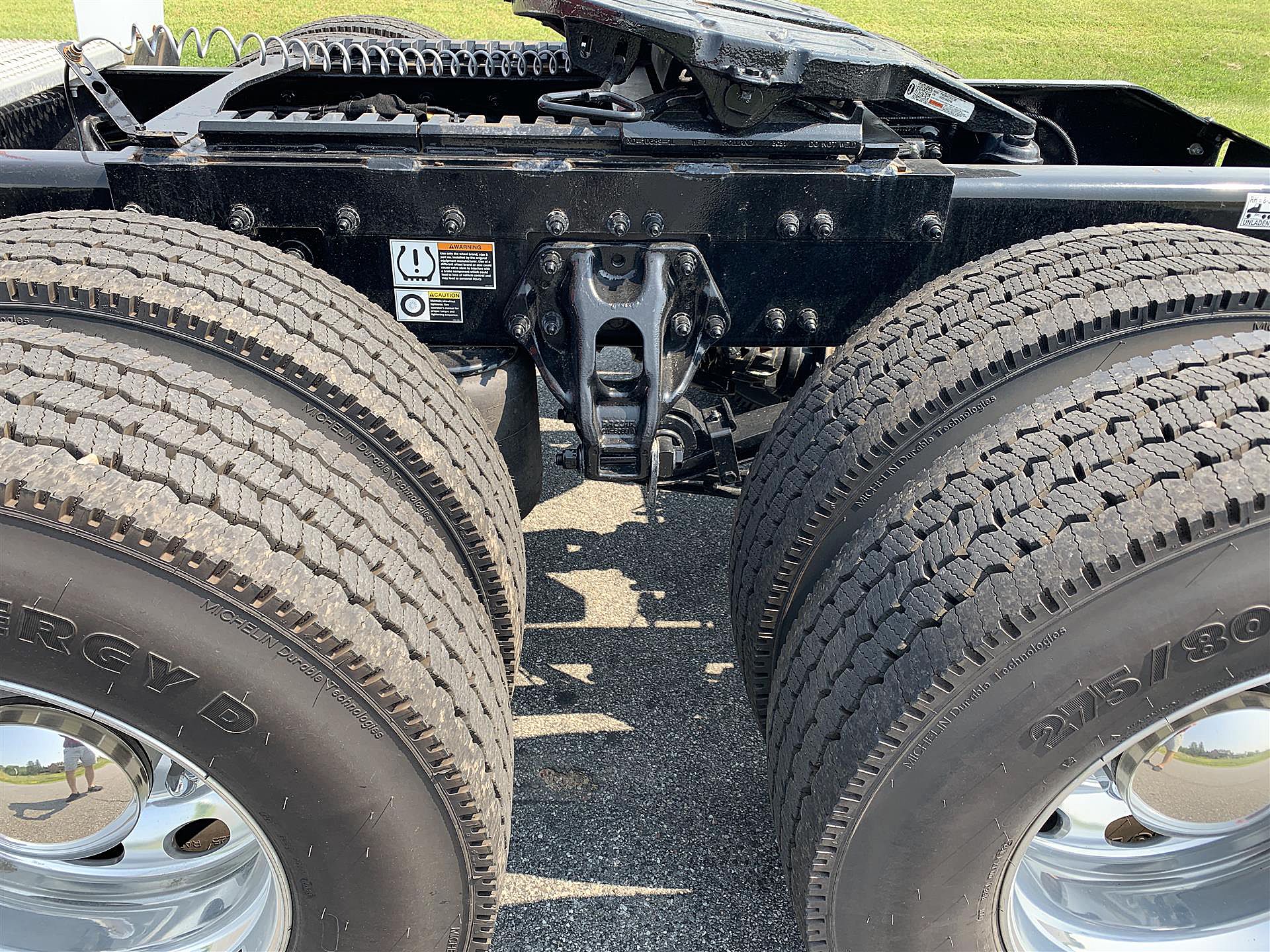 2024 Peterbilt 589 For Sale | 80" Sleeper | #30A663810