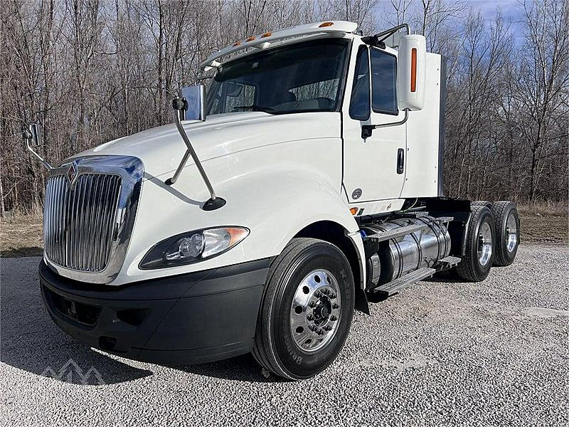 2017 International Prostar (For Sale) | Day Cab | #HL642190