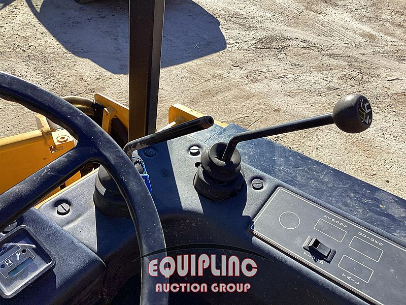 1990 DREXEL SLT30 For Sale | Forklift | #CEH551265