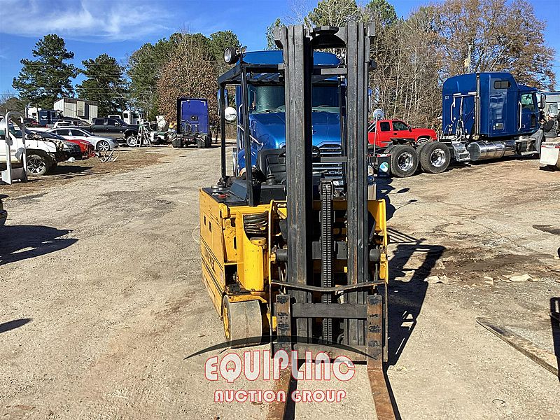 1990 DREXEL SLT30 For Sale | Forklift | #CEH551265