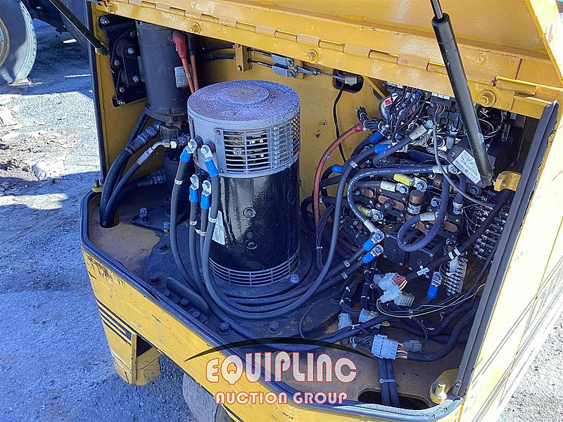 1990 DREXEL SLT30 For Sale | Forklift | #CEH551265