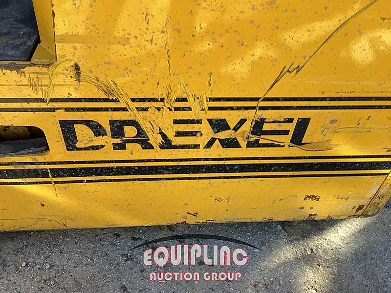 1990 DREXEL SLT30 For Sale | Forklift | #CEH551265