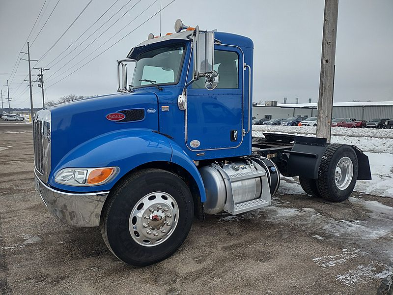 2016 Peterbilt 337 For Sale | Day Cab | #367A-23