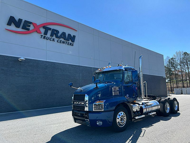 2019 Mack Anthem AN64T (For Sale) | Day Cab | #15MU003919
