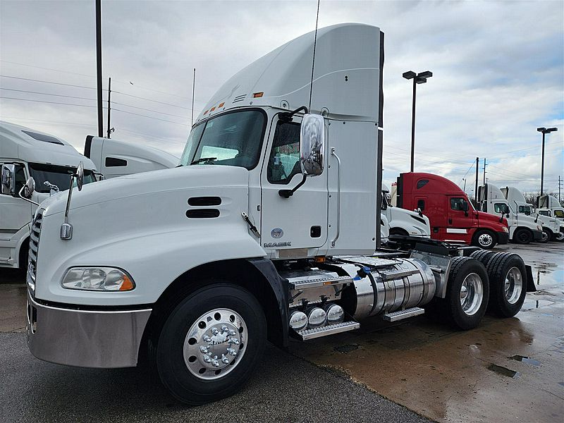 2017 Mack CXU613 (For Sale) | Day Cab | #22367