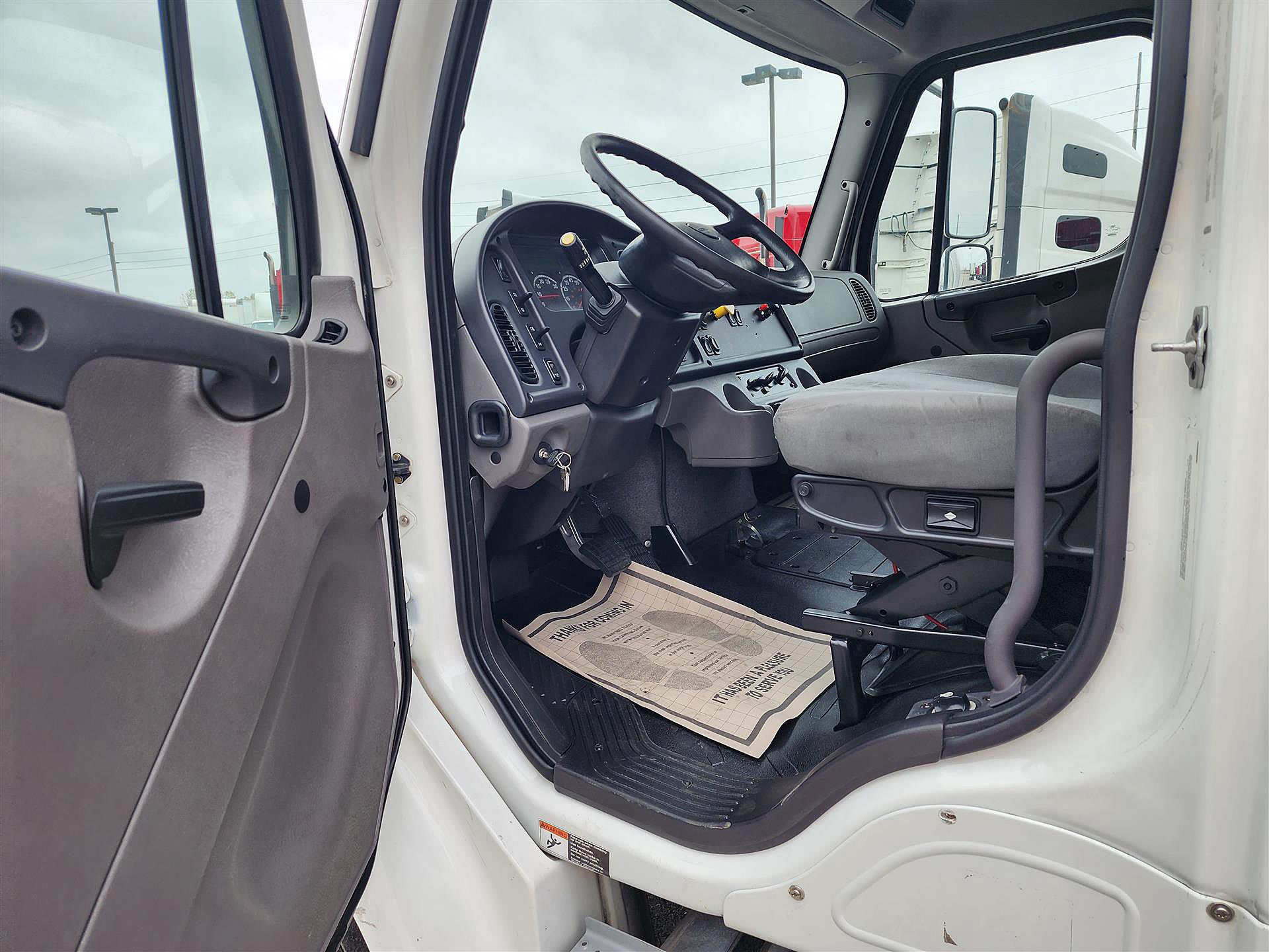2019 Freightliner M2 For Sale | 24' | Non CDL | #CONDT2