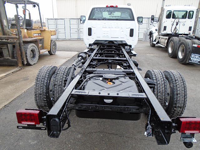 2022 Chevrolet 6500 4X4 For Sale | Cab & Chassis | Non CDL | #NH162496