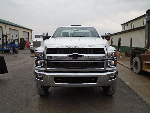 2022 Chevrolet 6500 4X4 For Sale | Cab & Chassis | Non CDL | #NH162496