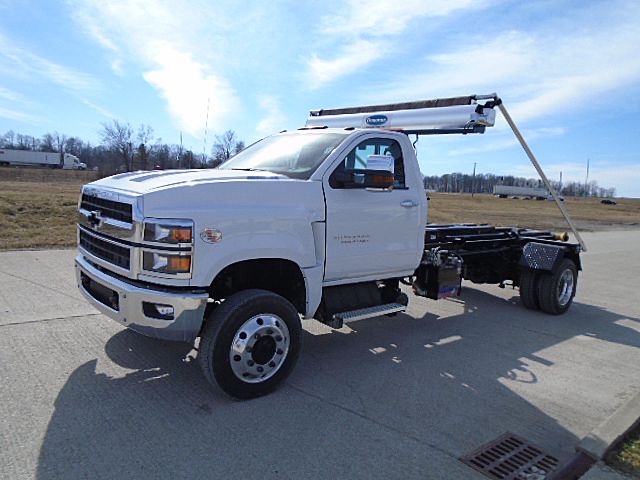2022 Chevrolet 6500 4X4 For Sale | Cab & Chassis | Non CDL | #NH717978