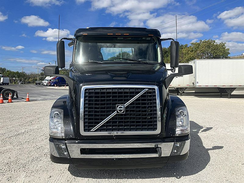 2017 Volvo VNL For Sale | Day Cab | #10VU988852