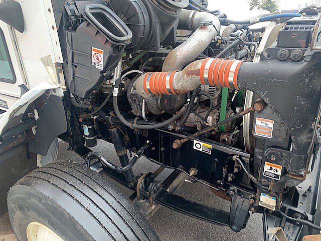 2018 Kenworth T270 For Sale | 26' | #5333