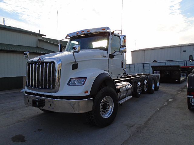 2023 International HX620 (For Sale) | Cab & Chassis | #PN464717