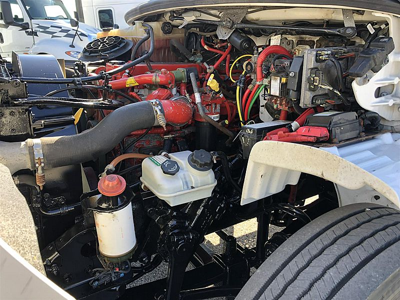 2017 Freightliner M2 (For Sale) | Cab & Chassis | Non CDL | ##22425