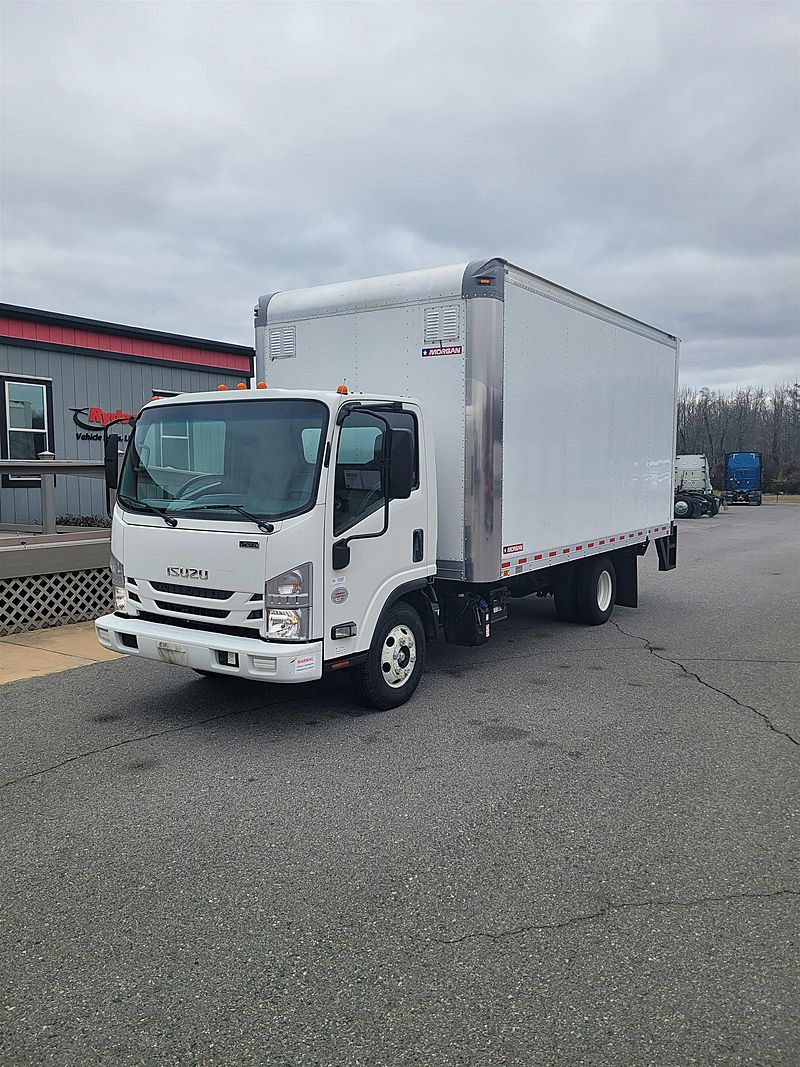 2019 Isuzu NPR (For Sale) | Day Cab | #234070
