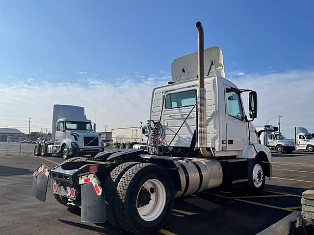 2016 Volvo VNL For Sale | Day Cab | #656460