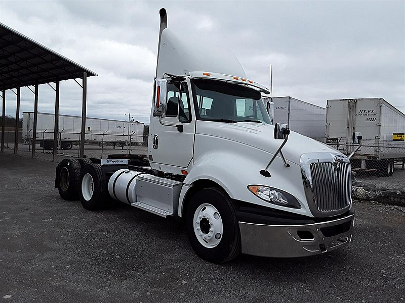 2015 Navistar International PROSTAR (For Sale) | Day Cab | #589424