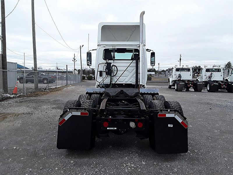 2015 Navistar International PROSTAR (For Sale) | Day Cab | #589424