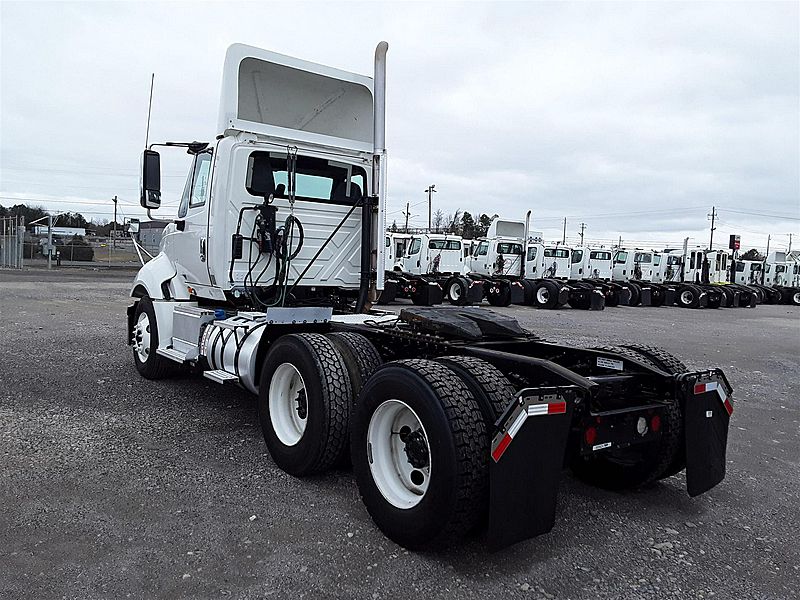 2015 Navistar International PROSTAR (For Sale) | Day Cab | #589424