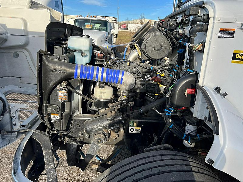 2019 Peterbilt 337 For Sale | Dump Truck | #6991389